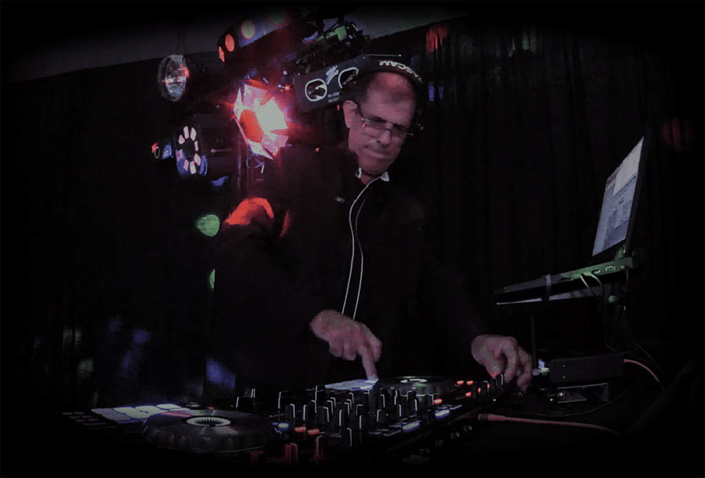Florida’s Best and Most Experienced Wedding DJ
